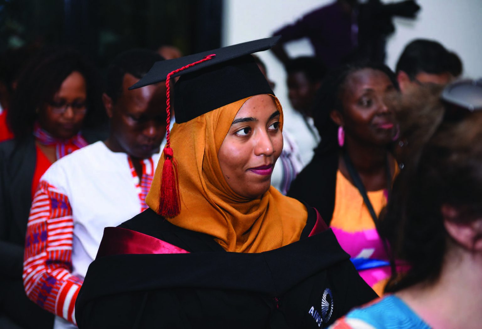 Master’s in Mathematical Sciences Application – AIMS Rwanda