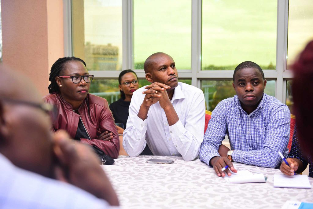 About the Research Centre – AIMS Rwanda