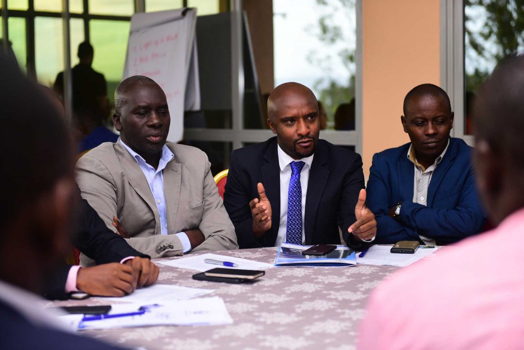 About the Research Centre – AIMS Rwanda