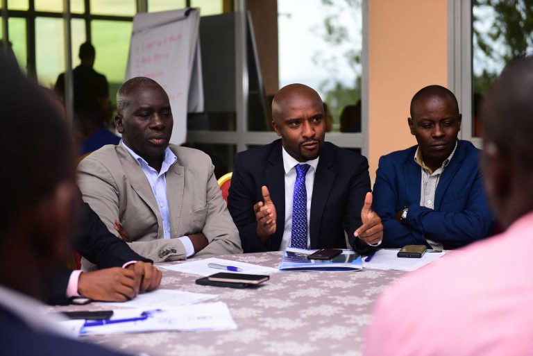 About the Research Centre – AIMS Rwanda