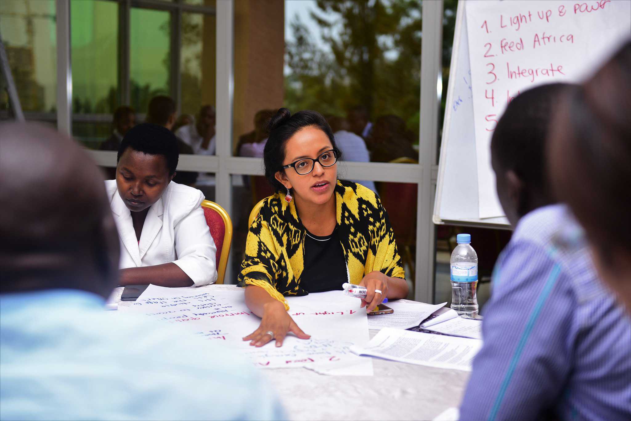 Portal – AIMS Rwanda