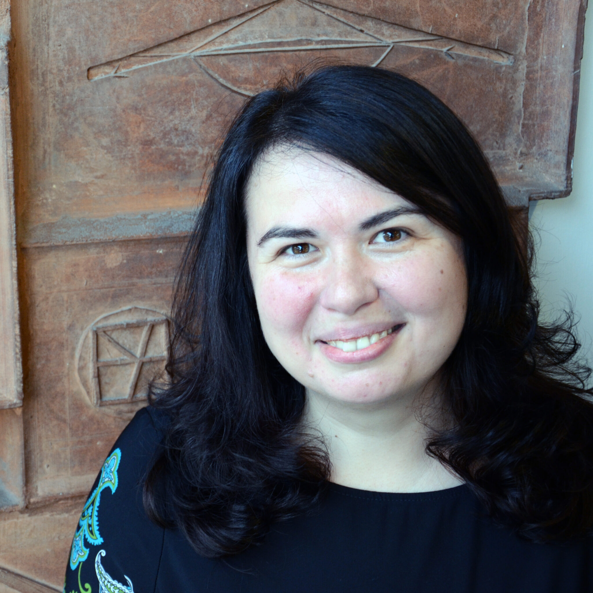 Prof. Corina Constantinescu – AIMS Rwanda