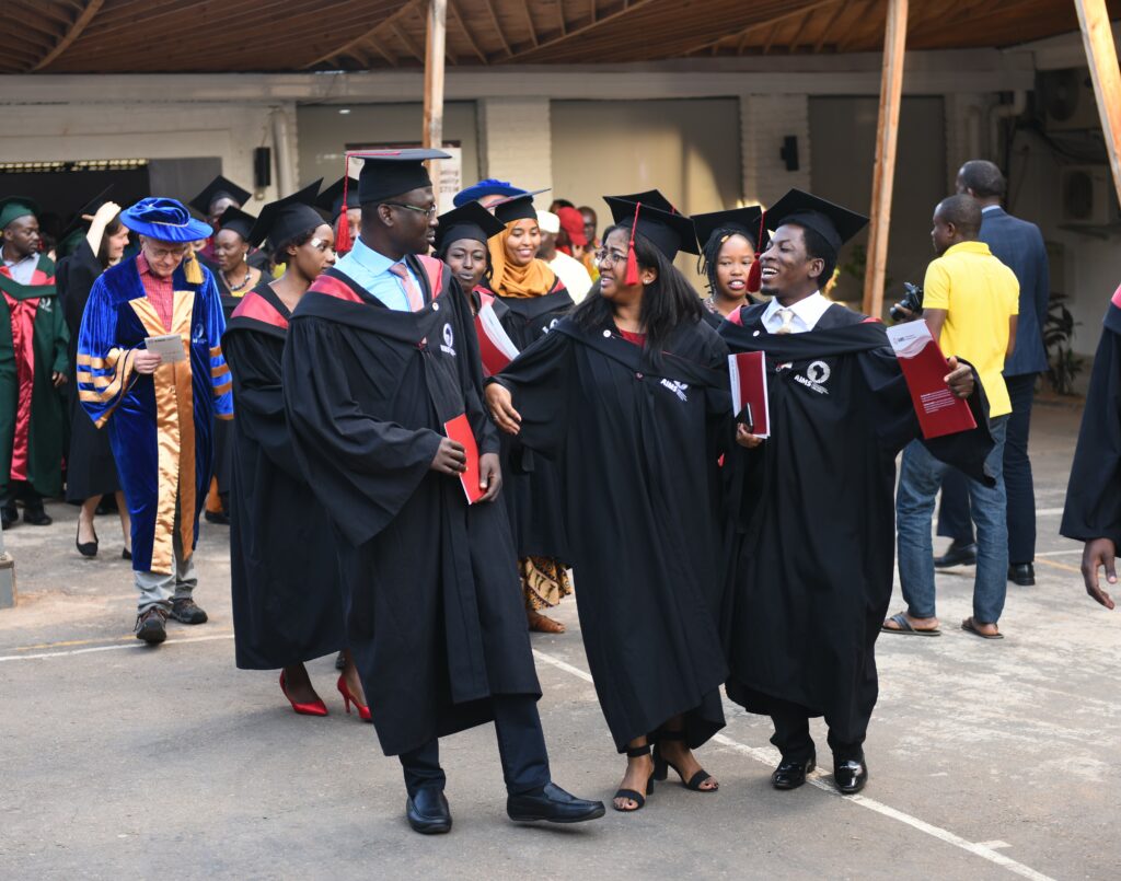 About AIMS Rwanda – AIMS Rwanda