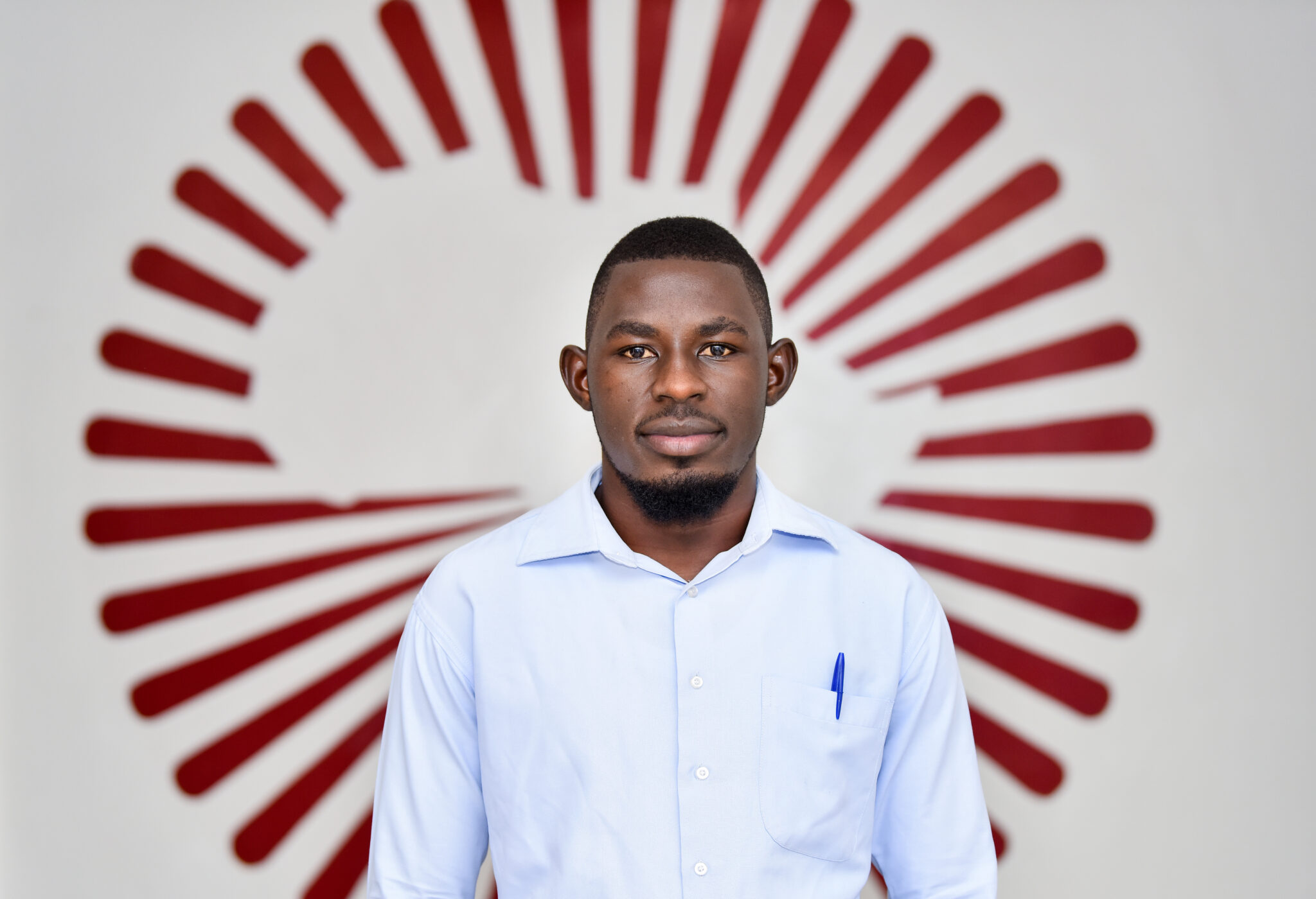 Student – AIMS Rwanda