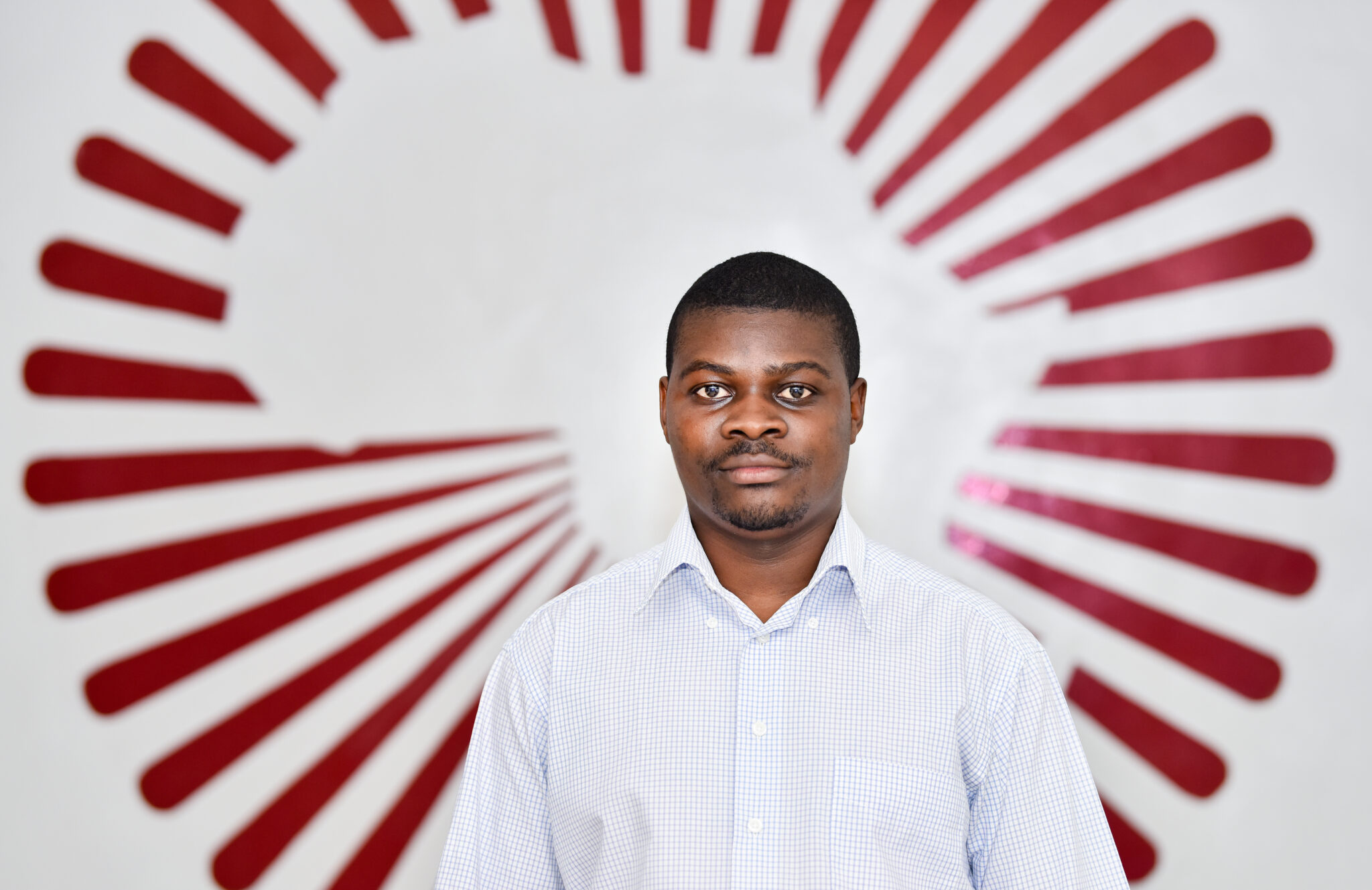 Student – AIMS Rwanda