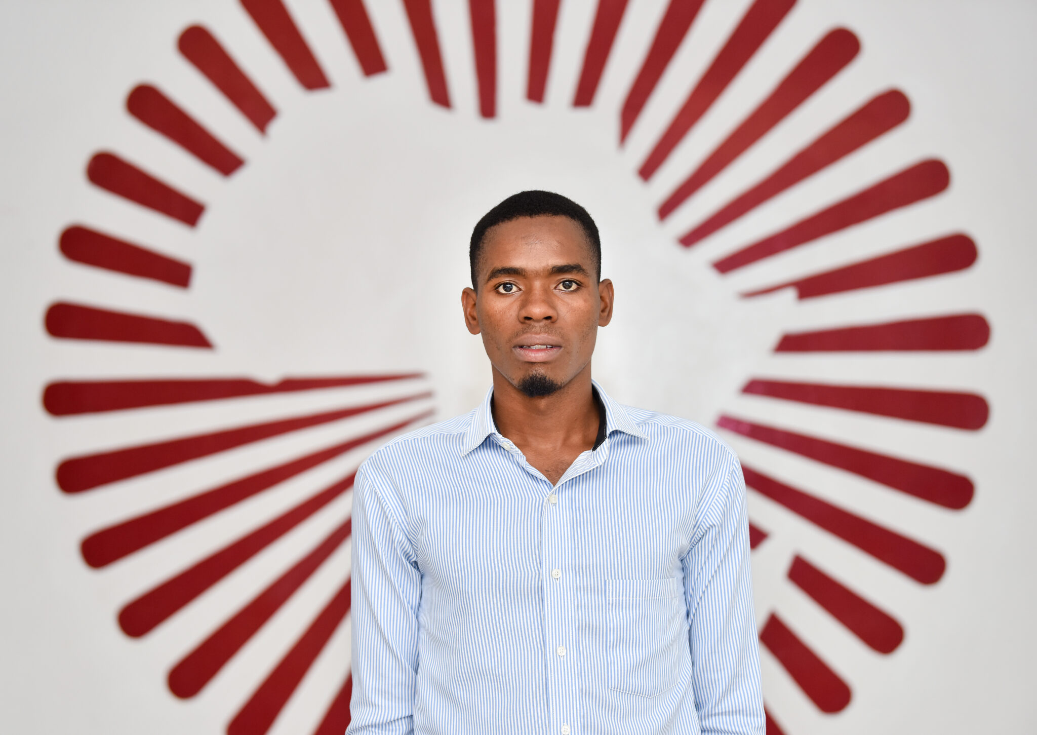 Student – AIMS Rwanda