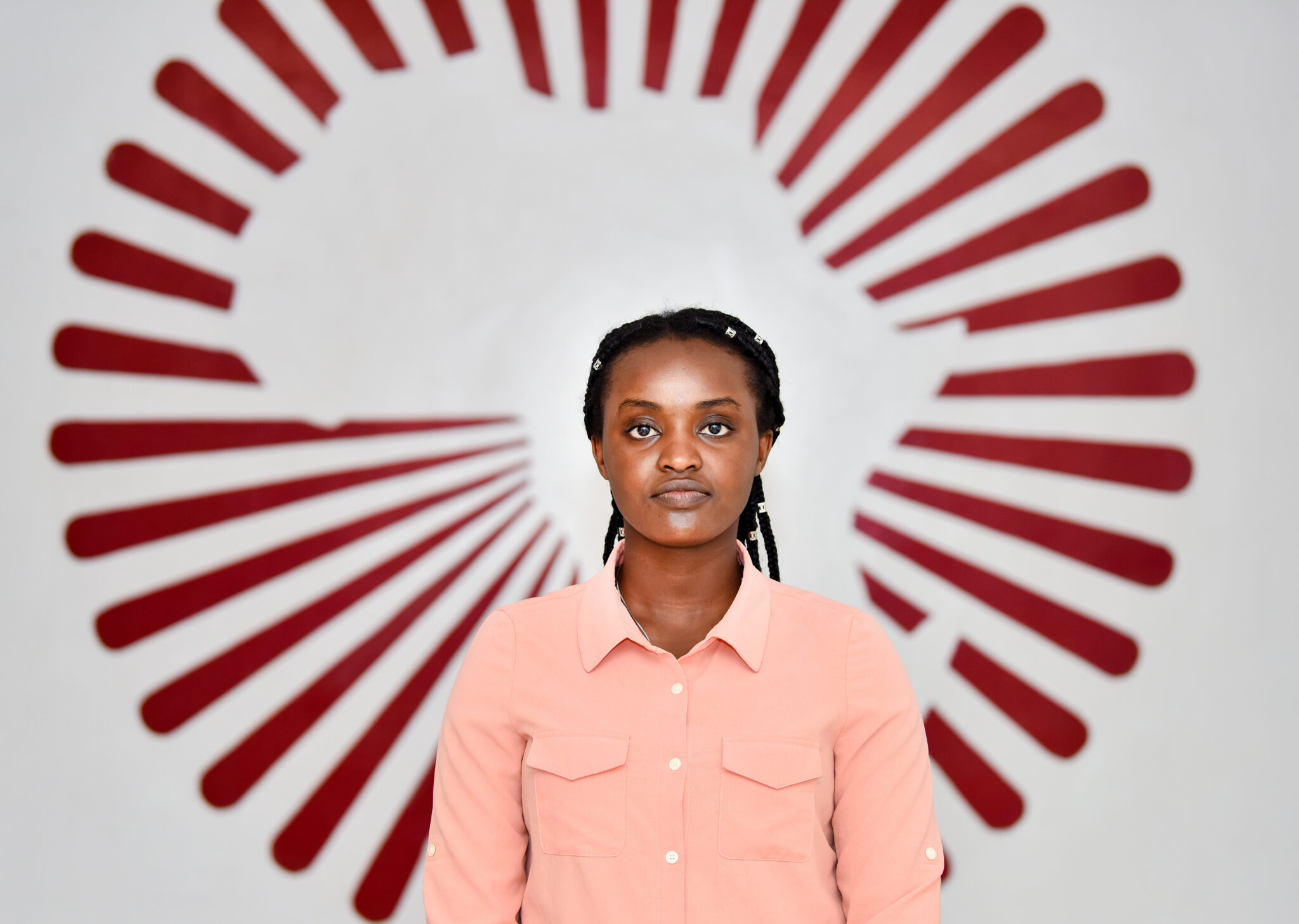 UMUTONI CHANTAL – AIMS Rwanda