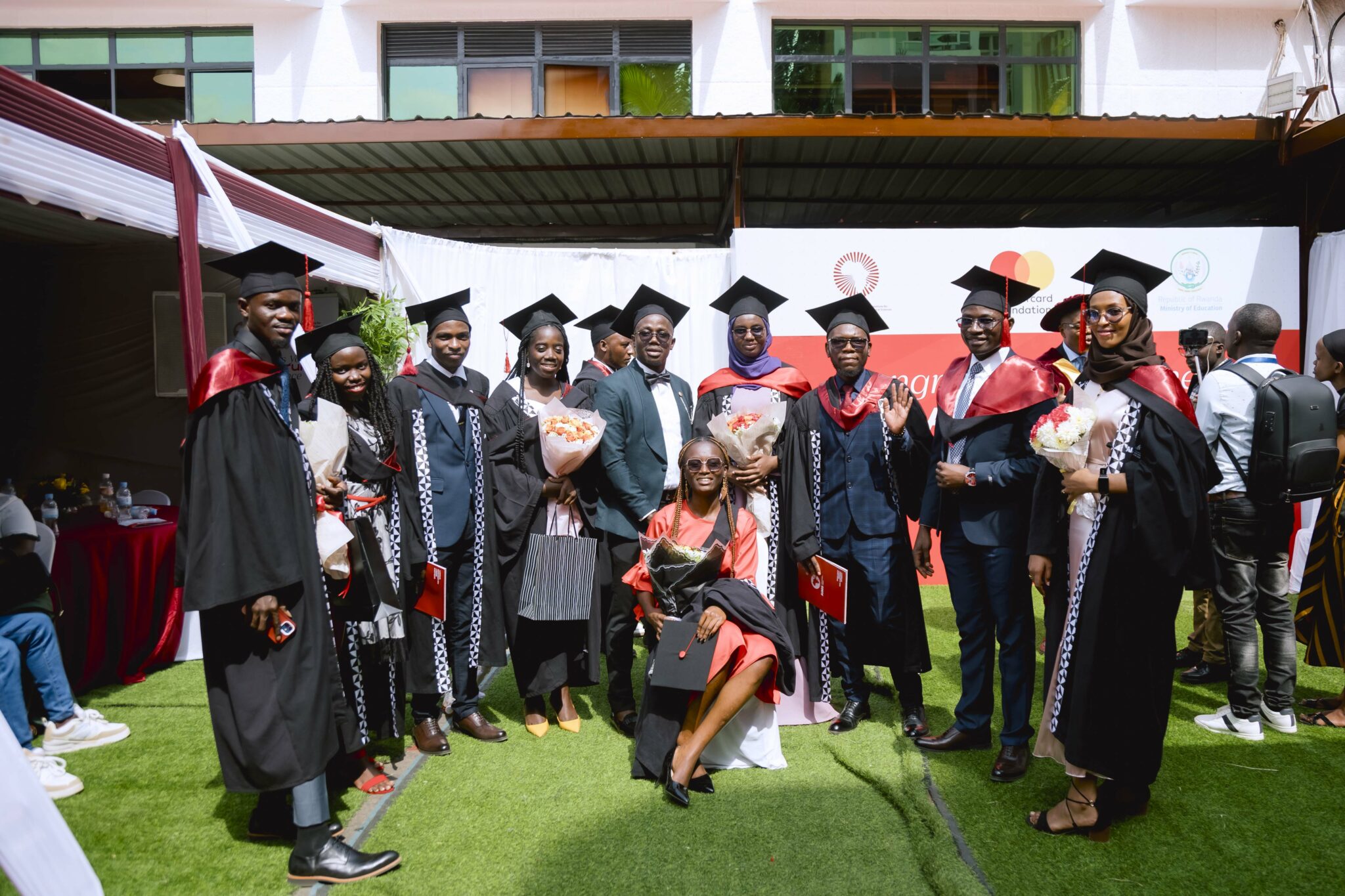 2025 – AIMS Rwanda