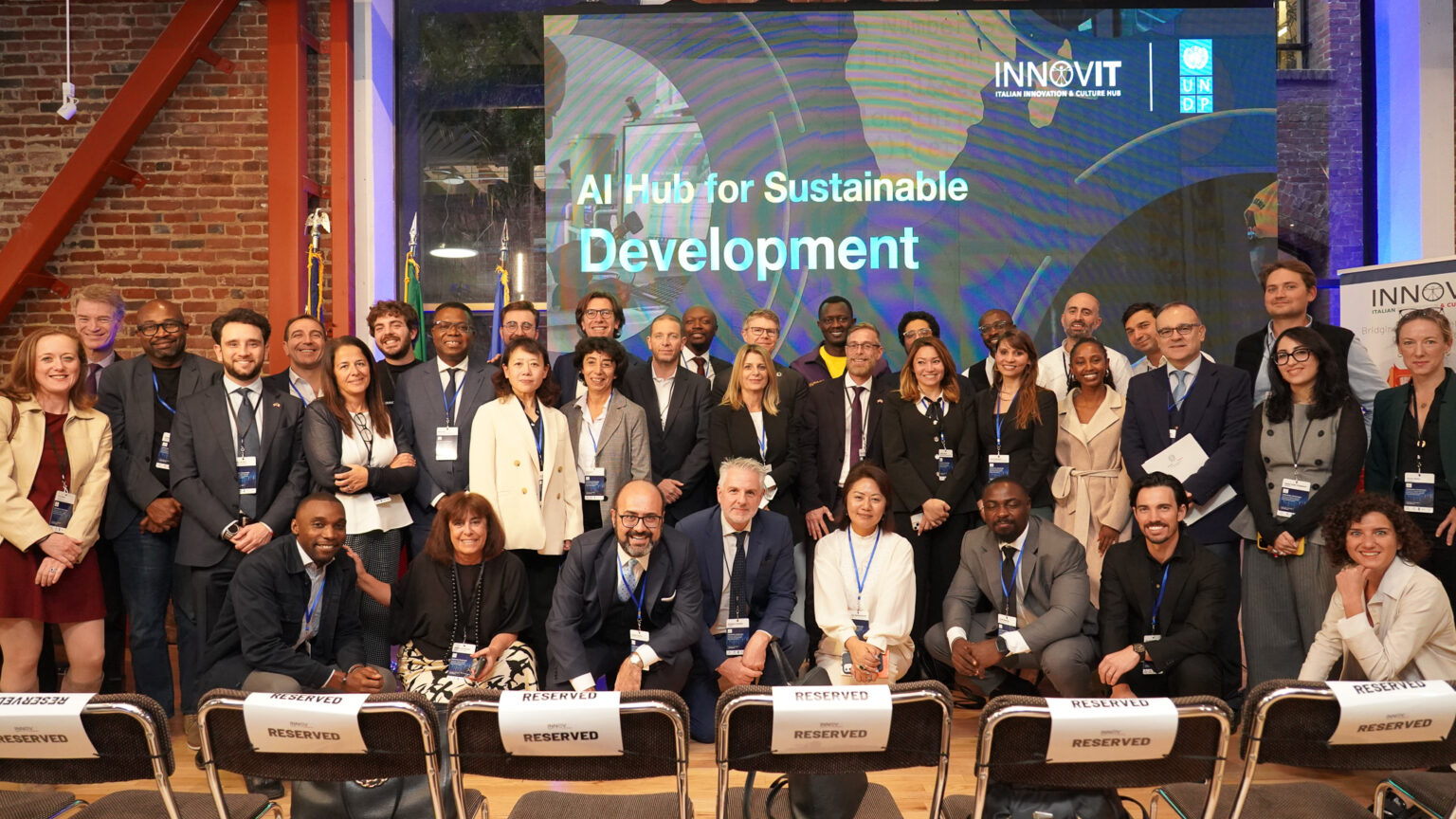 Prof. Dr. Sam Yala shared Pan-African perspectives during the “Growing ...